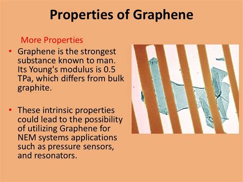 Mobile Phones Using Graphene