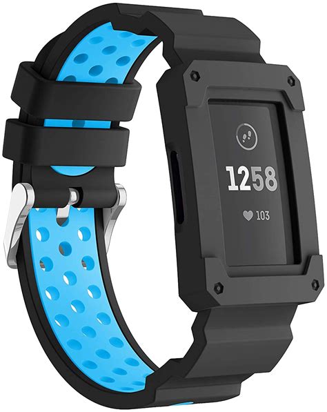 Best Fitbit Charge 3 Bands 2021 Android Central