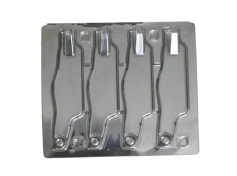 Clamshell Packaging For Fishing Lures Supplier And Manufacturer