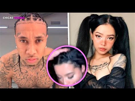 Se Filtra Video S3xu4l De Estrella De Tiktok Bella Poarch Con El Hot Sex Picture