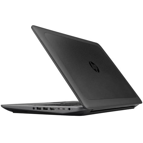 Hp Zbook G Intel Core I Mq Th Gen Up To Ghz Gb Ddr Gb