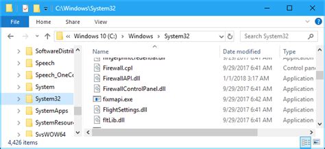 Whats The Difference Between The System32 And SysWOW64 Folders In Windows