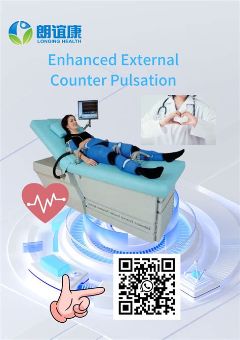 张萌萌 On Linkedin Eecp Cardiovascular Fda Circulatory Heartsurgery Cardiac Cardiology
