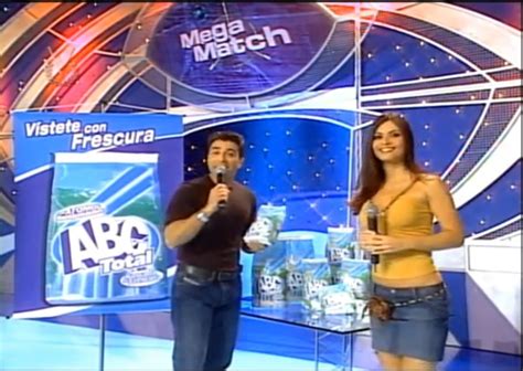 Mega Match 1996