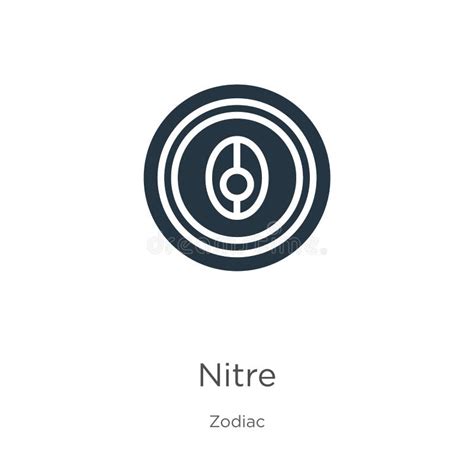 尼特图标矢量图 白色背景中黄道带时髦平底纹图标 矢量图可用于 向量例证 插画 包括有 天秤座 图标 166794378