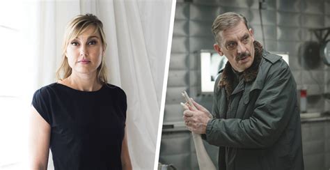 Het Succesrecept Van ‘dood Spoor Maakster Malin Sarah Gozin Ook