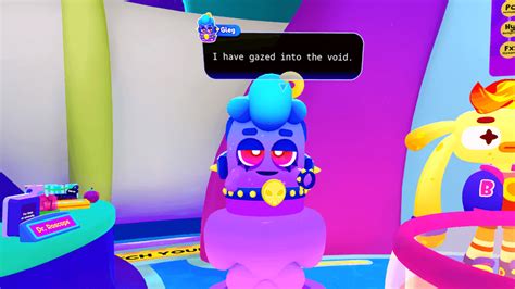 Cosmonious High：为失明和弱视玩家开发vr游戏