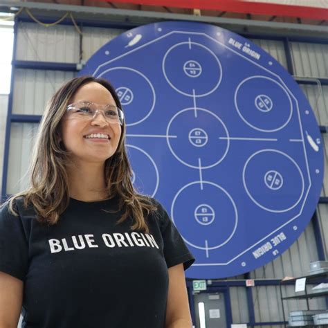 Blue Origin On Linkedin Newglenn Aapi Apahm 11 Comments