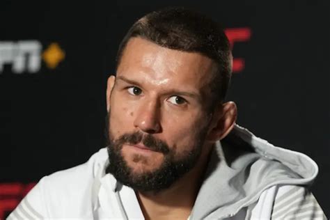 Mateusz Gamrot Apuesta Por Victoria De Oliveira «demasiado Grande Para