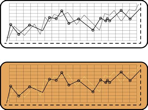 Typhoid Fever And Typhus Fever Graph 29182233 Vector Art At Vecteezy