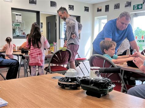 Build A Tank Junk Modelling One Chippenham