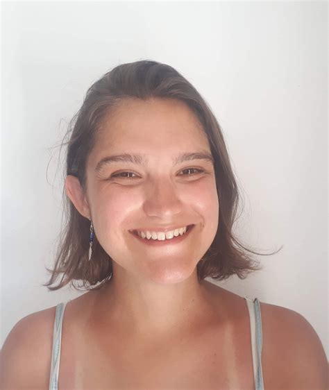 Profil Dartiste Marielle Dalpé Théâtre Duceppe