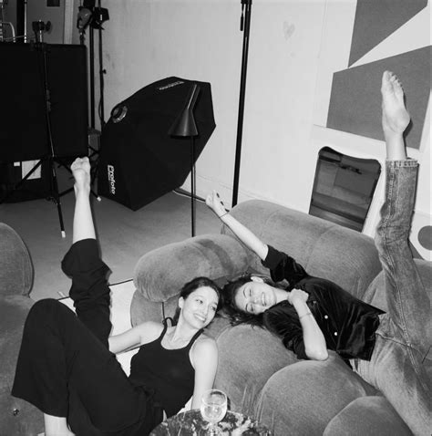 Phoebe Tonkin Deep Stretch Of The Day