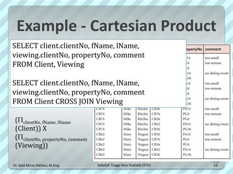 Ppt Advanced Database Systems Powerpoint Presentation Free Download Id2835333