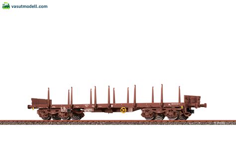 Brawa 47120 H0 Rungenwagen Remms Sncf V