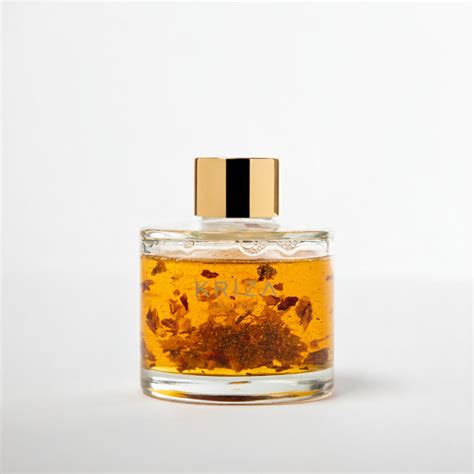 Secret Garden Diffuser Kriza Collection