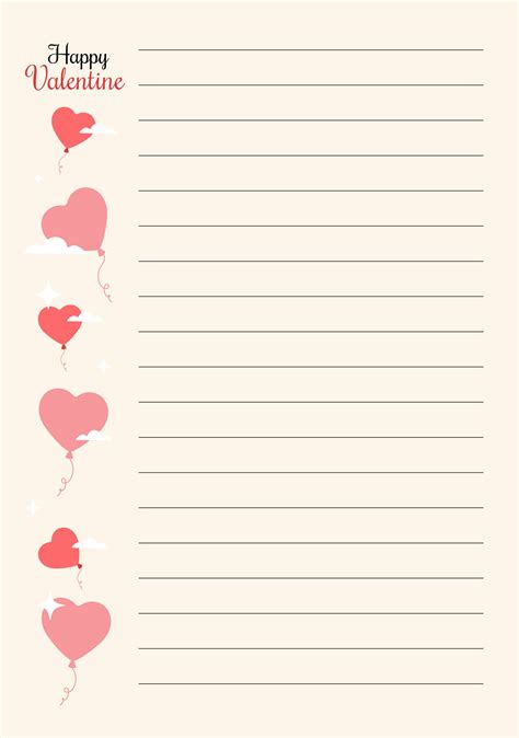 Lined Paper With Borders 11 Free Pdf Printables Printablee