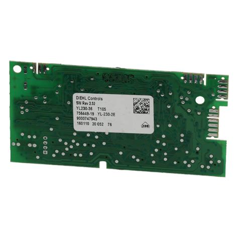 Module Element De Commande Neff 00745613