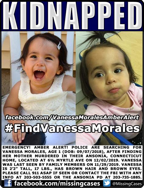New Jersey Missing Persons In Memory Of Autumn Pasquale