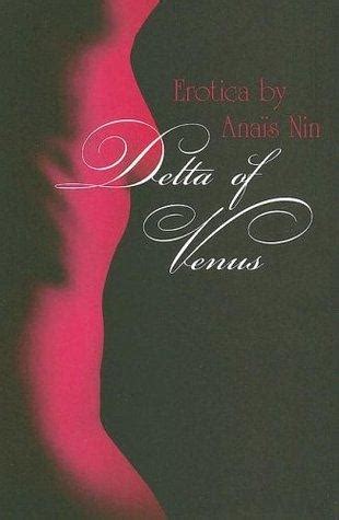 Delta Of Venus Summary Pdf Anaïs Nin
