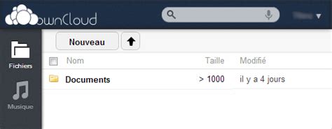 nouvelle version majeure d owncloud 5 0 blog tfrichet fr