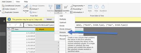 solved power query function for custom column microsoft fabric community