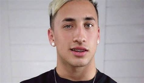 Condenaron A Yao Cabrera A Cuatro Años De Cárcel