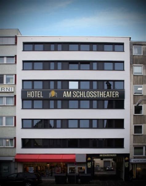 Hotel Am Schlosstheater Updated Reviews Photos 2026