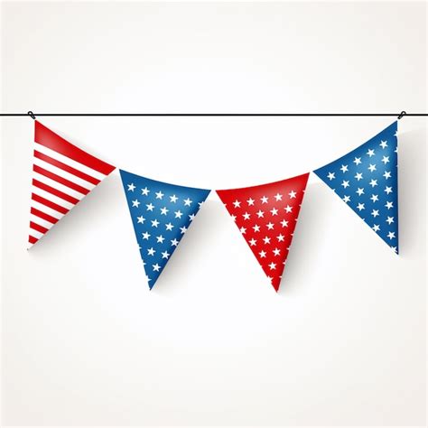 58 000 String Flag Pictures