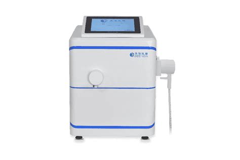 Solvent Degasser Wahyong