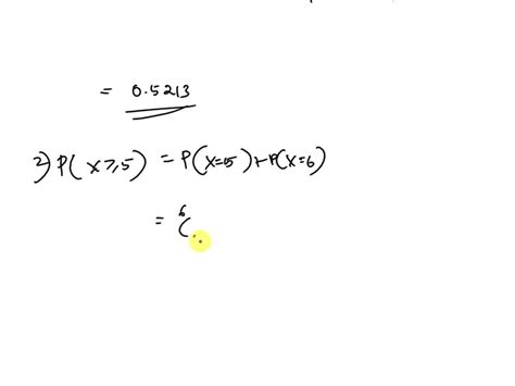 Solved Texts Question 3 The Probability Of A Flight Arriving Late Is