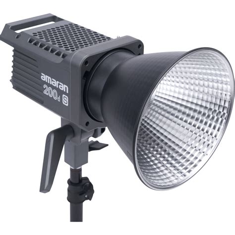 Amaran 200d S 200W Daylight LED Light - eMania Foto e Video