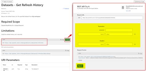 Power Bi Rest Api What It Is And Why It Is Important Radacad