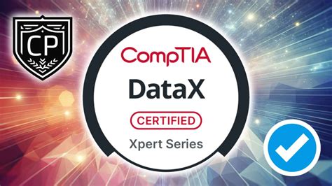 Comptia Datax Dy0 001 Free Practice Exams 2026