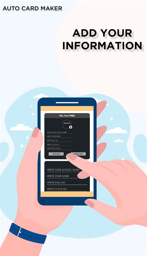 Student Card Maker Apk Untuk Unduhan Android