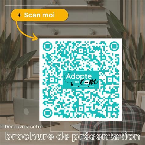 Agence Webmarketing Le Qr Code Comment Lutiliser Efficacement