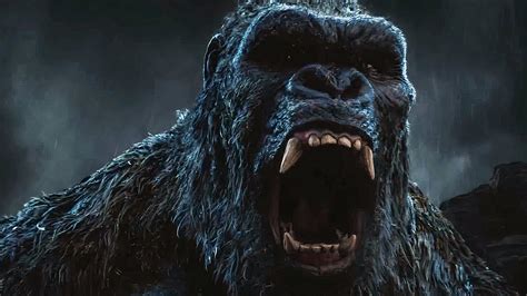 Monarch Legacy Of Monsters Co Creator Teases More King Kong In Season 2