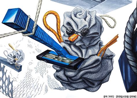 2024학년도수시 덕성여대 아트앤디자인 합격 경희대 호서대 청강대 합격 수시 4관왕 황0정영0고3 관악 가우디 미술학원 미대입시 합격생인터뷰