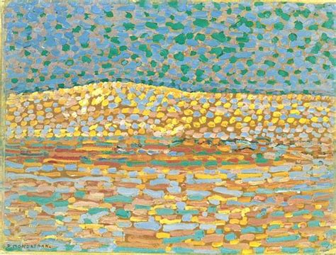 What Is Pointillism Pointillist Landscapes Dailyart Magazine