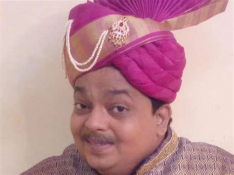 Bhabi Ji Ghar Par Hai Actor Ishwar Thakur Doesnt Have Money To Buy Diapers