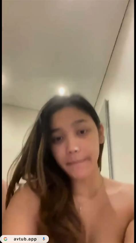 Telegram Mbacu Begini Ketika Cewek Imut Sange Liarnya Keliatan