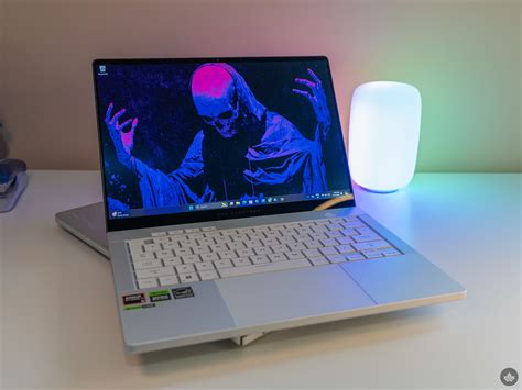Asus ROG Zephyrus G14 and G16 Review: Covert gaming