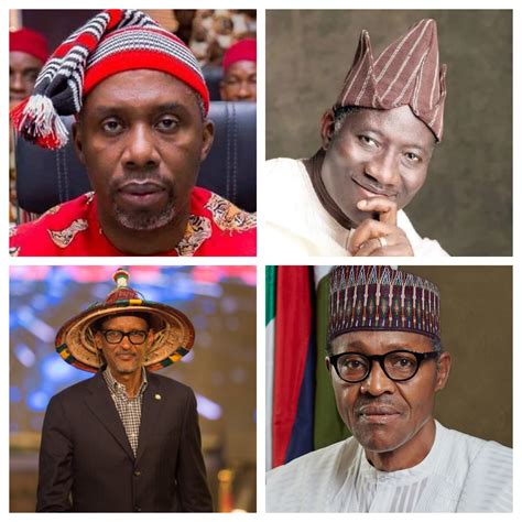 African Cultural Hats For Men