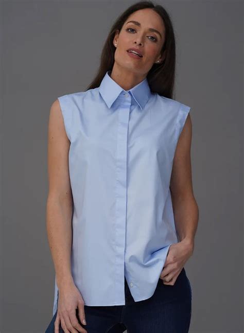 23 Ideas For Styling Sleeveless Shirts Casual Gym And Fashion