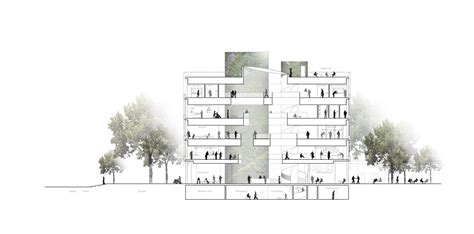 Copenhagen Plant And Science Center Transform Cobe Beta