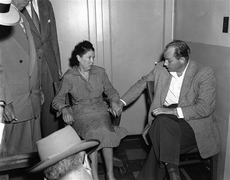 Bonnie Heady Execution