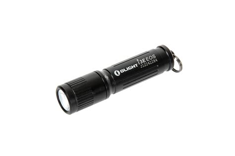 Olight I3e Eos Flashlight Black