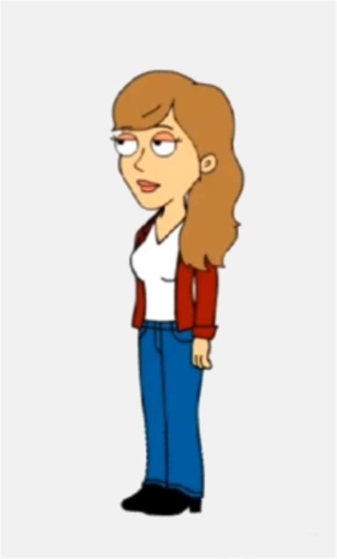 Nice Ericina Louise Oates By Trupmsucks On Deviantart