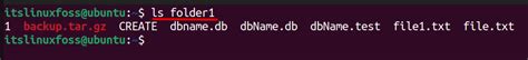 How To Find Files Differ By Content In Two Directories Its Linux Foss
