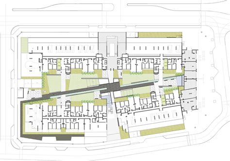 Edificio Cuvée Archiplan